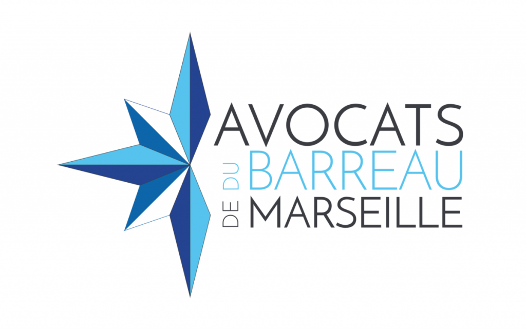 REFONTE LOGO - BARREAU DE MARSEILLE