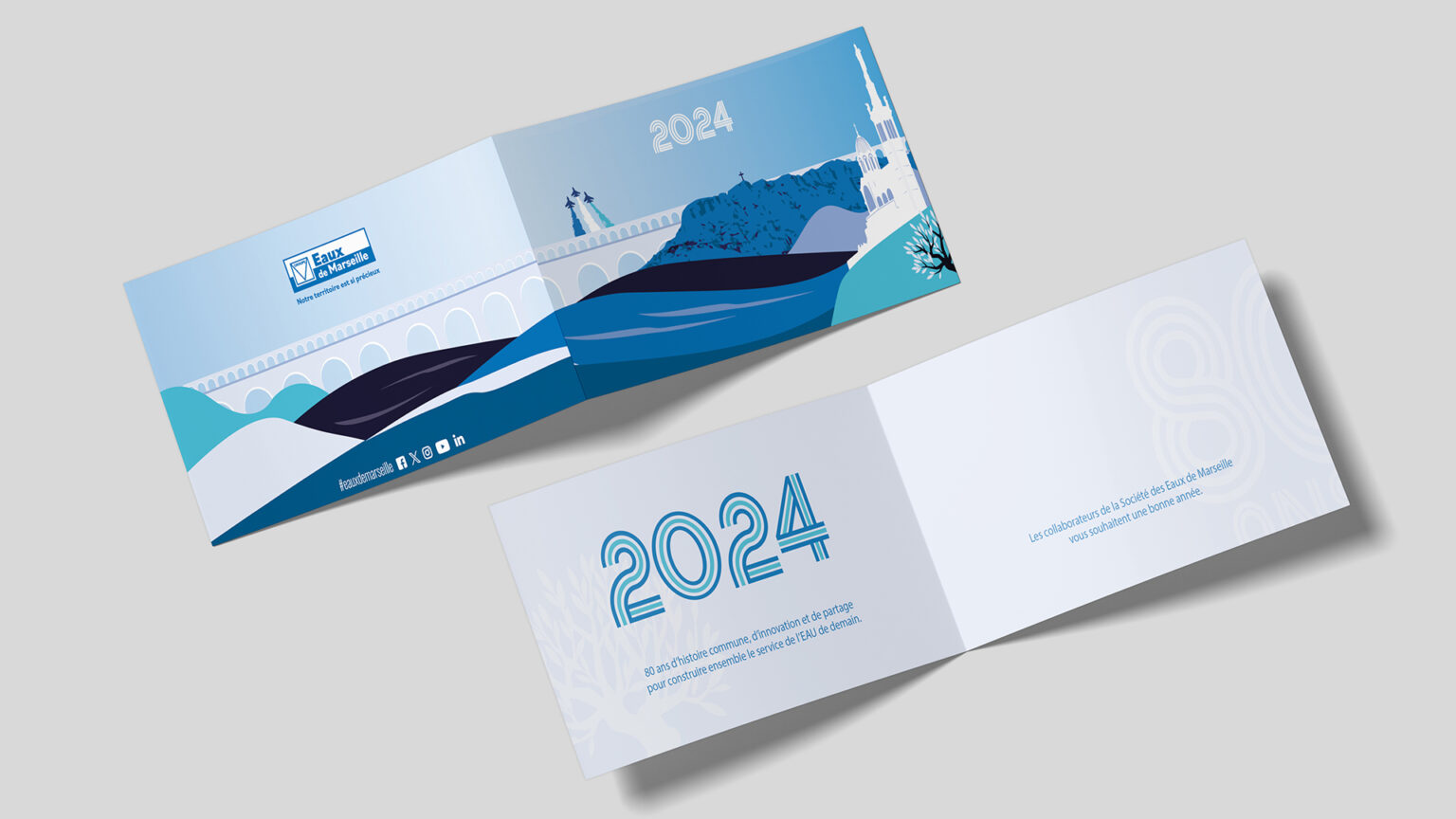 PLAQUETTE - EDF DIPDE