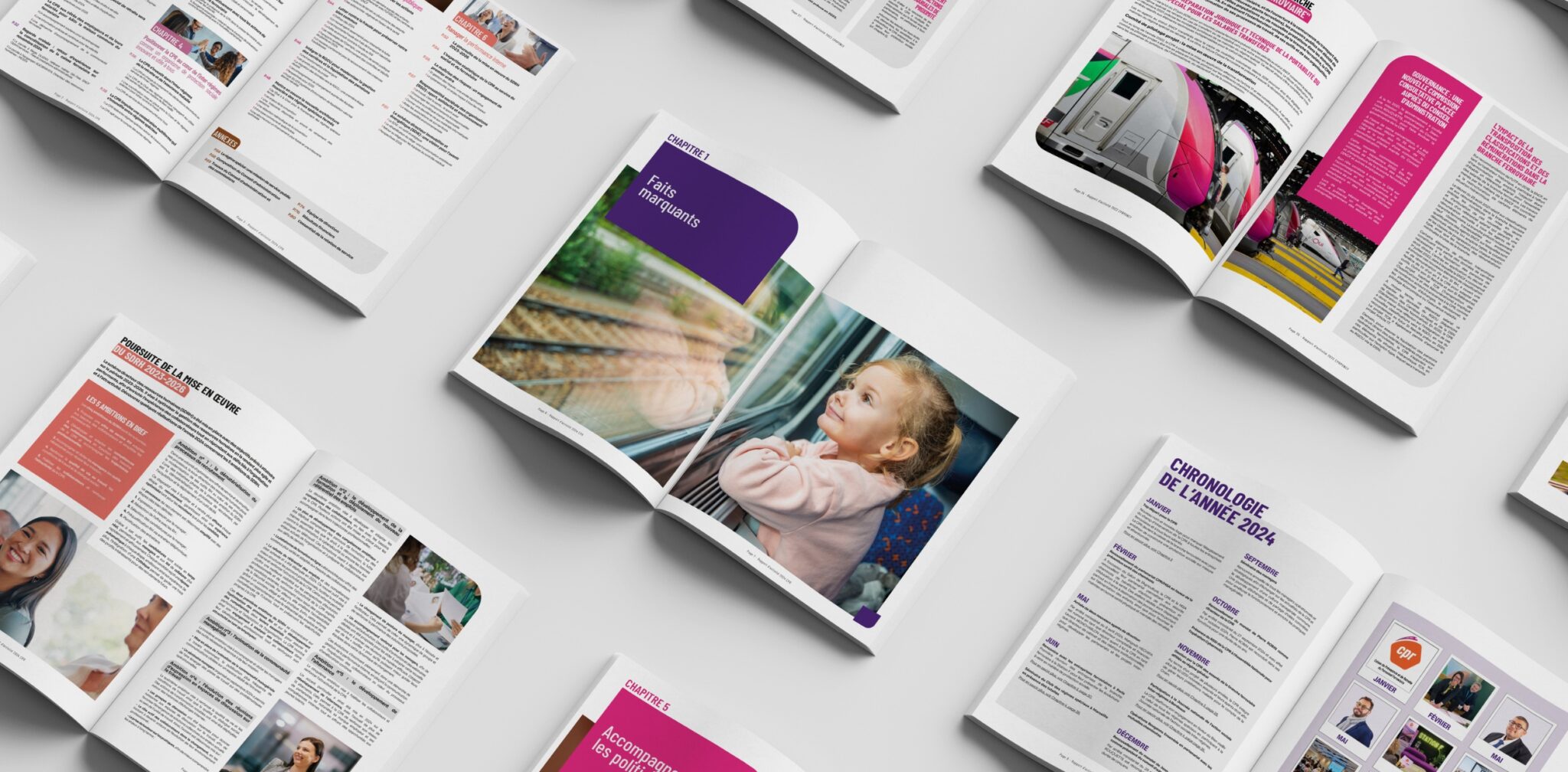 PLAQUETTE - EDF DIPDE