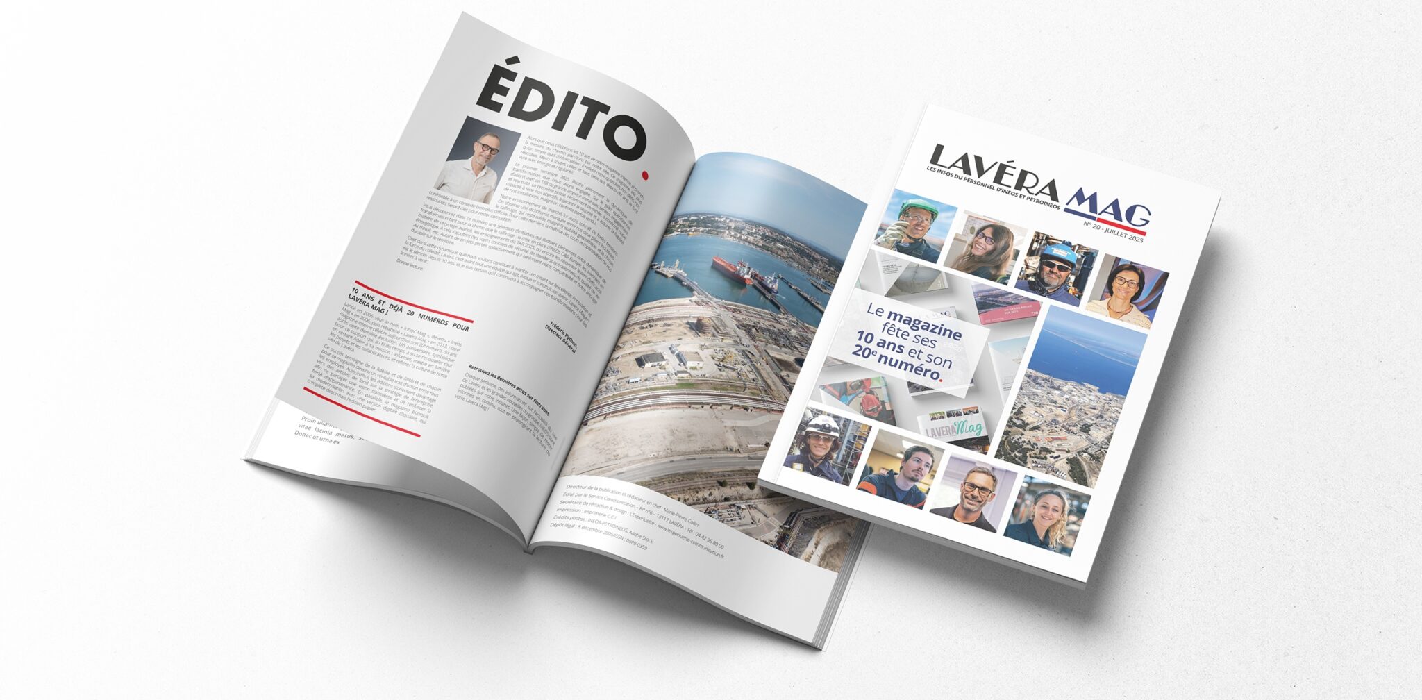 PLAQUETTE - EDF DIPDE